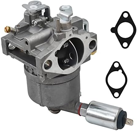 Amazon.com: YSMN Carburetor Replacement for John Deere AM109205 GT242 ...