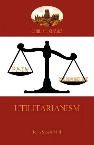 『Utilitarianism』｜感想・レビュー - 読書メーター