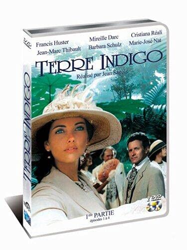 Amazon.com: Terre indigo vol.1 - Coffret 2 DVD : Movies & TV