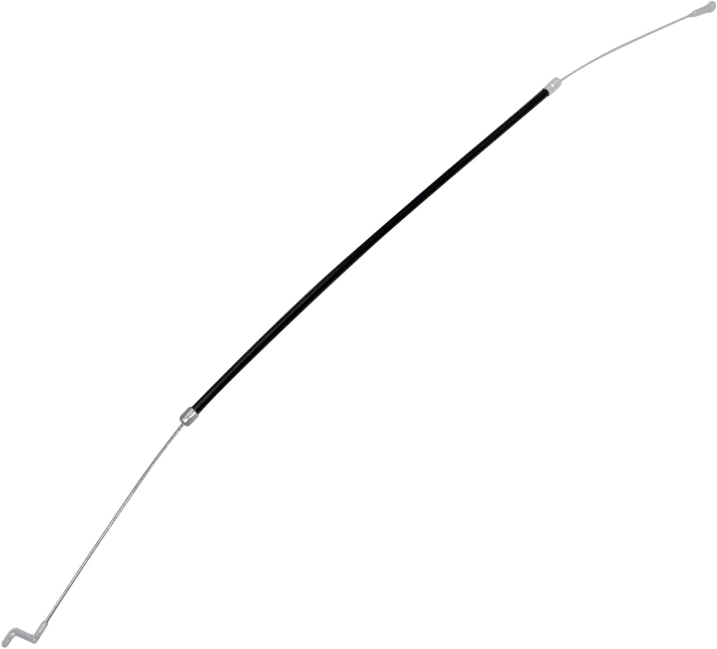 Amazon.com : Stihl OEM Parts Throttle Cable FC70C, FS40-4144 180 1100 ...