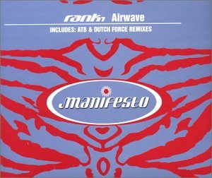 Rank 1 - Airwave - Amazon.com Music