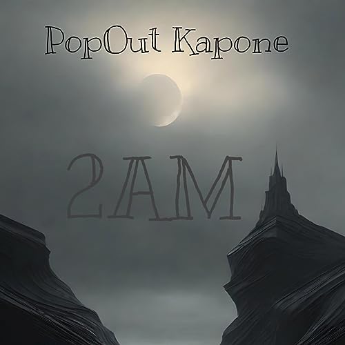 Play 2AM by PopOut Kapone on Amazon Music Unlimited