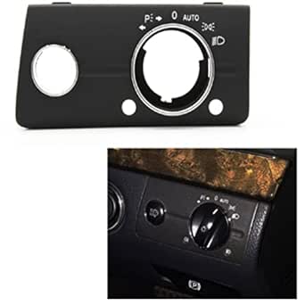 Amazon.co.jp: YUNCHE-AUTO Parts Number# 21154504049116 W211 Right ...