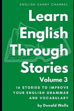 Amazon.com: English Short Stories for Beginners and Intermediate ...