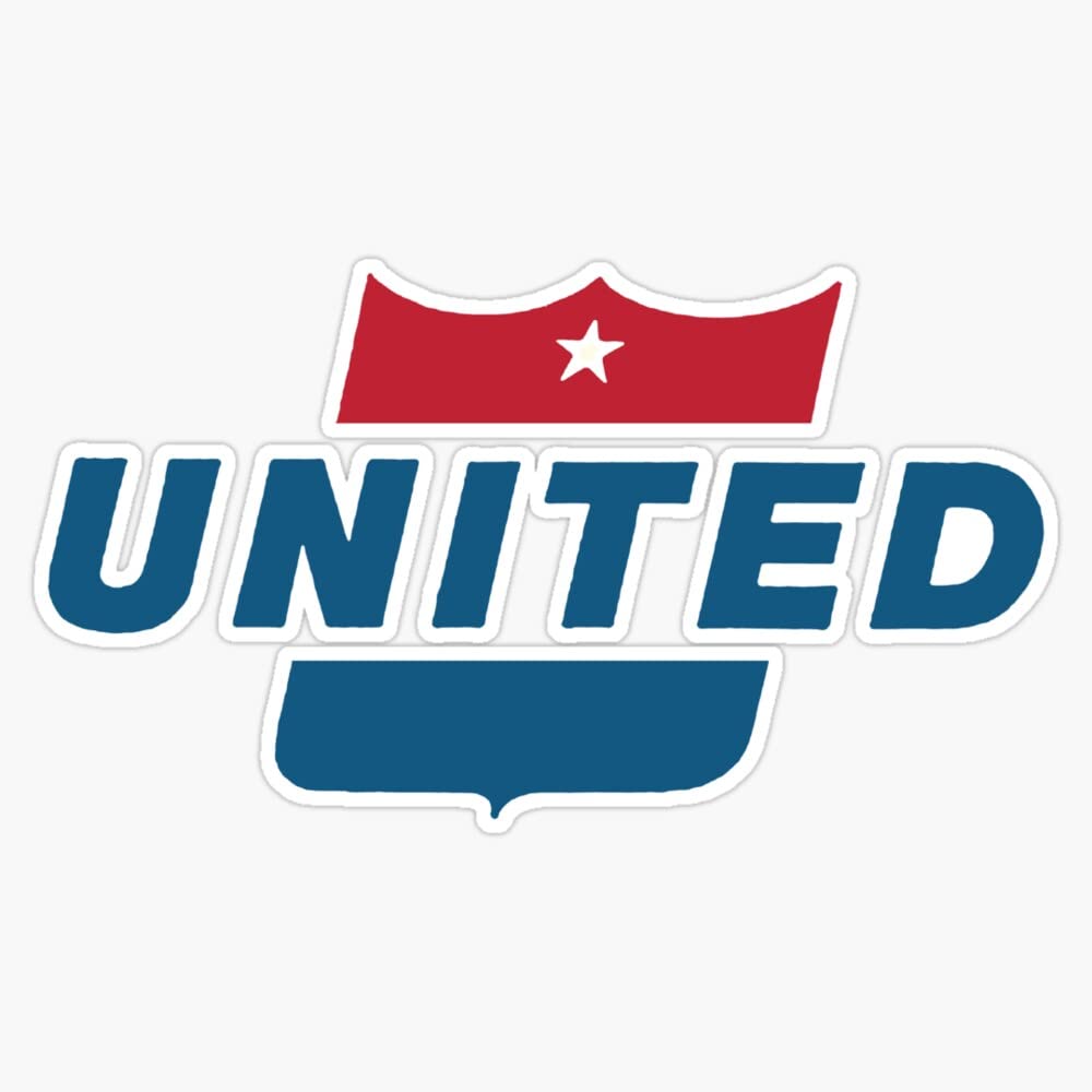 United Airlines Logo Transparent United Airlines Logo (updated 2025)