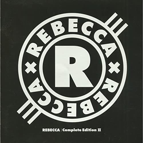 Amazon.com: REBECCA/Complete Edition II : Rebecca: Digital Music