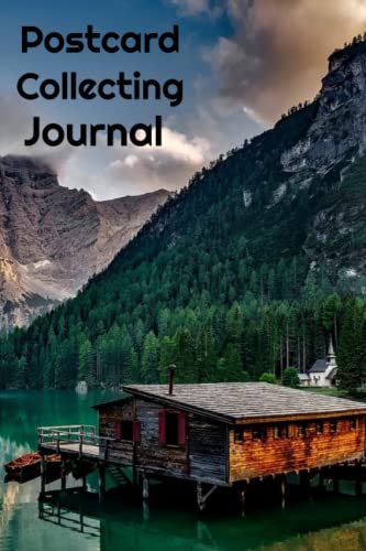 The Best Postcard Collecting Books of All Time - BookAuthority