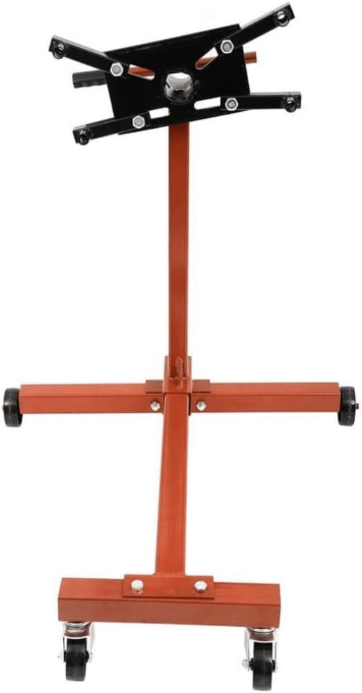Engine Stand 1000 lbs Capacity Motor Hoist Dolly Philippines | Ubuy