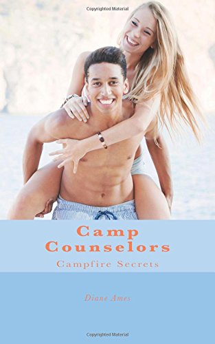 Campfire Secrets: Ames, Diane: 9781535527545: Amazon.com: Books