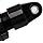 Amazon.com: 280mm Shocks Absorber Adjustable Spring Pressure Suspension ...
