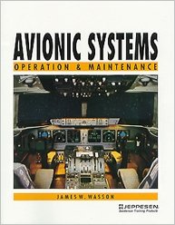 Avionic Systems: Operations and Maintenance: Wasson, James W.: 9780891004363: Amazon.com: Books