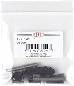 Reed Tool 1-2PARTS Tubing Cutter Repair Kit for TC1Q and TC2Q : Buy ...