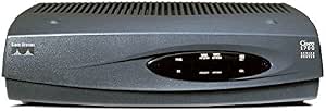 Cisco 1710 Dual-enet securityaccess Router VPN Modul) Manu en MX ...
