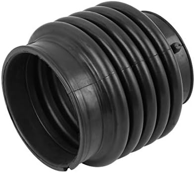 Amazon.com: X AUTOHAUX Air Intake Hose Tube Fit for Nissan Maxima 2000 ...