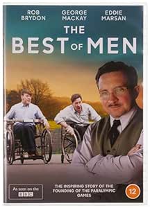 Amazon.com: The Best of Men [DVD] [2012] : Movies & TV