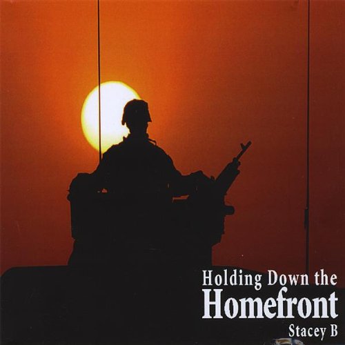 Amazon.com: Holding Down the Homefront: CDs & Vinyl
