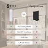 Amazon.com: RYSE SmartShade + Wired Plug | Retrofit Existing Blinds to ...