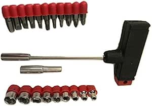 T-22 Combination Tool Set : Amazon.co.uk: DIY & Tools