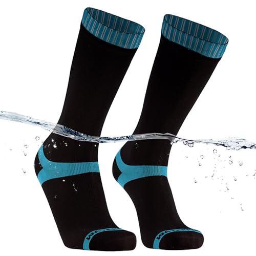 The 5 Best Waterproof Running Socks - [2026 Edition]