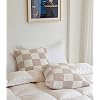 Amazon.com: REPRECONF Set of 2 Ultra Soft Cozy Buffalo Checkerboard ...