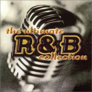 Ultimate R&B Collection, Vol. 2 | Amazon.com.br