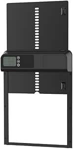 Amazon.com: Automatic Chicken Coop Door Opener - Auto Chicken Door with ...