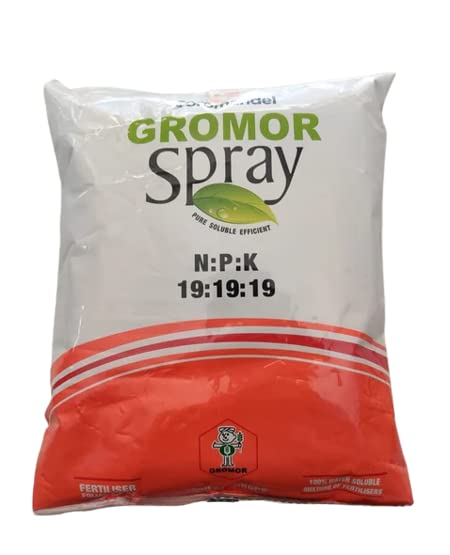 SARITA AGRO Water Soluble Fertilizer, For Agriculture enriched with ...