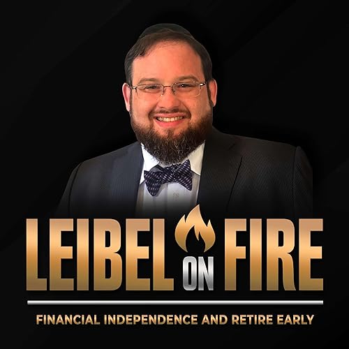 Amazon.com: Leibel on FIRE (Shorts) : Leibel Sternbach: Audible Books ...