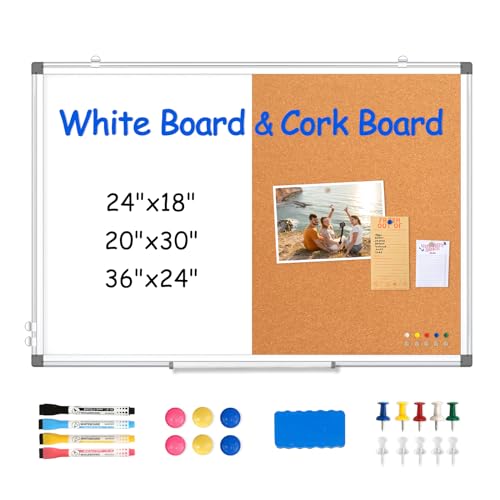 Office Cork Board – The 16 best products compared - textspace.net