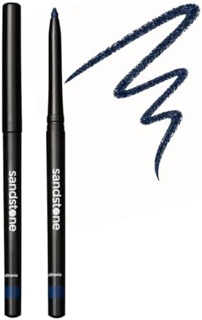 Amazon.com : Sandstone Scandinavia Waterproof Eyeliner Pencil ...