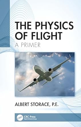 The Physics of Flight: Storace, Albert: 9781032488158: Amazon.com: Books