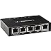 Amazon.com: Ubiquiti Networks Networks Ethernet Networks Router (ER-X ...