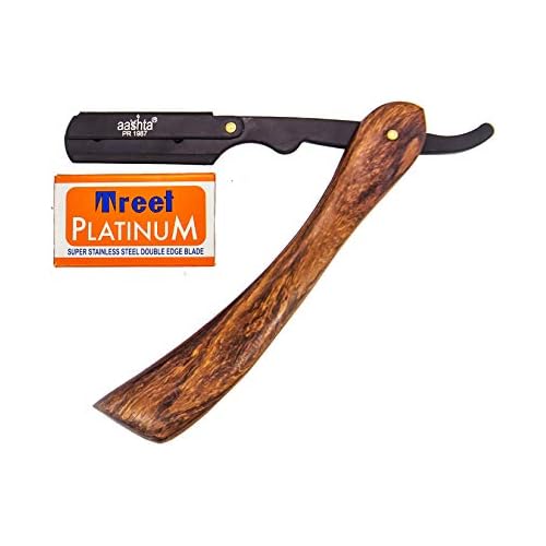 Porta Navaja para barbero : Amazon.com.mx: Belleza