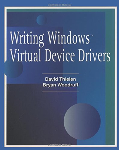 The 30 Device Drivers Books To Read In July 2024 - Cherry Picks