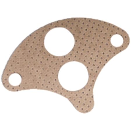 Amazon.com: GM Genuine Parts 219-622 Exhaust Gas Recirculation (EGR ...