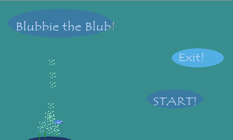 Blubbie The Fish Free:Amazon.com:Appstore for Android