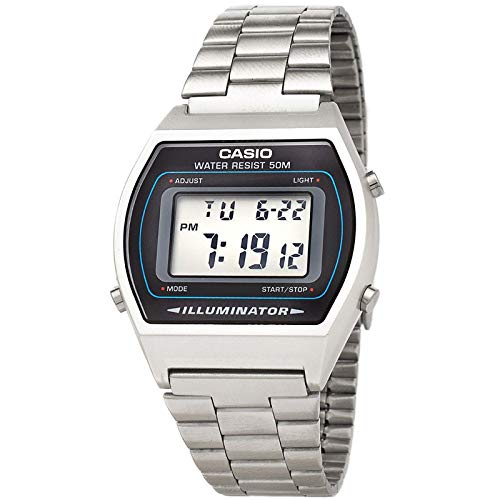 ≫ Los 10 mejores relojes Casio baratos 2024 - Prueba Final