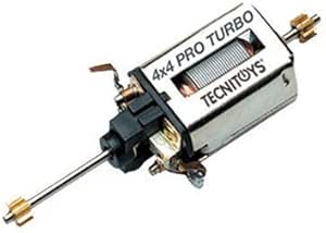 SCX Motor 4x4 Pro Turbo: Amazon.de: Spielzeug