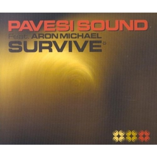 Survive: Pavesi Sound, Aron Michael: Amazon.es: CD y vinilos}