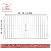 Amazon.com: Better Houseware Sink Protectors for Kitchen Sink White ...