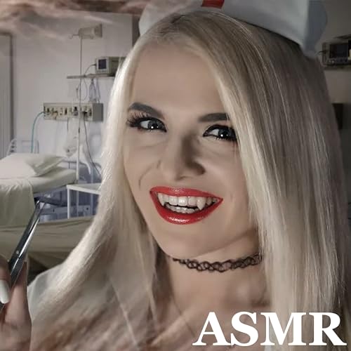 Écouter Vampire Doctor Yearly Physical Exam par ASMR Shanny sur Amazon ...