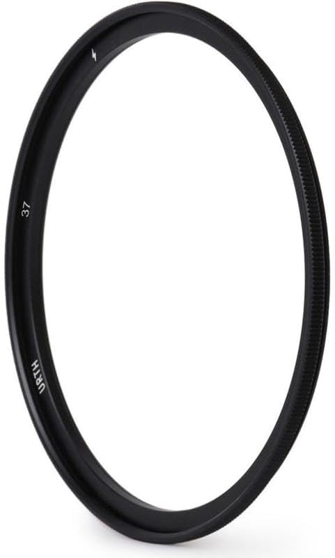 Amazon.com : Urth 39mm Magnetic Lens Filter Adapter Ring - Screw-in ...