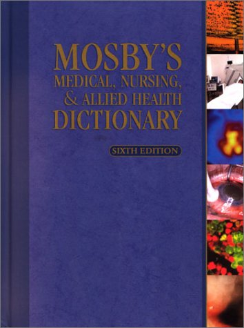 Fundamentals of Nursing, 5/e + Mosby's Medical, Nursing, & Allied ...