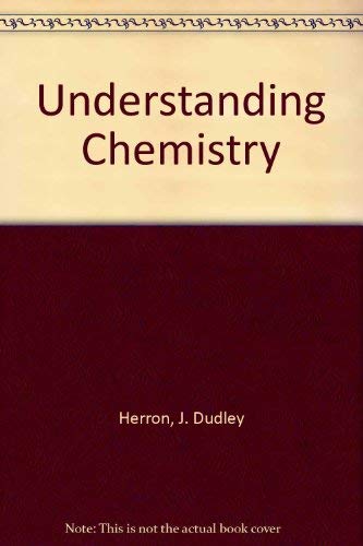 Buy Understanding Chemistry Book Online at Low Prices in India ...