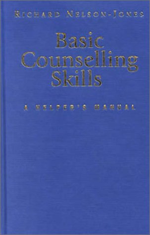 Amazon.com: Basic Counselling Skills: A Helper′s Manual: 9780761949602 ...