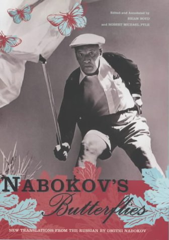 Amazon | Nabakov's Butterflies | Nabakov, Vladimir, Nabokov, Dmitri ...