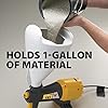 Amazon.com: Wagner Spraytech 0520000 Power Tex Electric Corded Texture ...