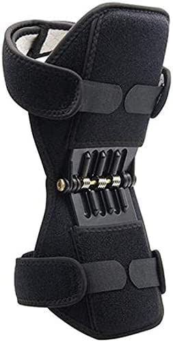 Rodilleras para el dolor de rodilla y artritis, almohadillas de apoyo ...