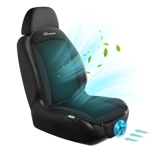 Car Seat Cooler – The 15 best products compared - Your Motor Guide
