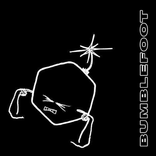 Abnormal: Bumblefoot: Amazon.in: Music}